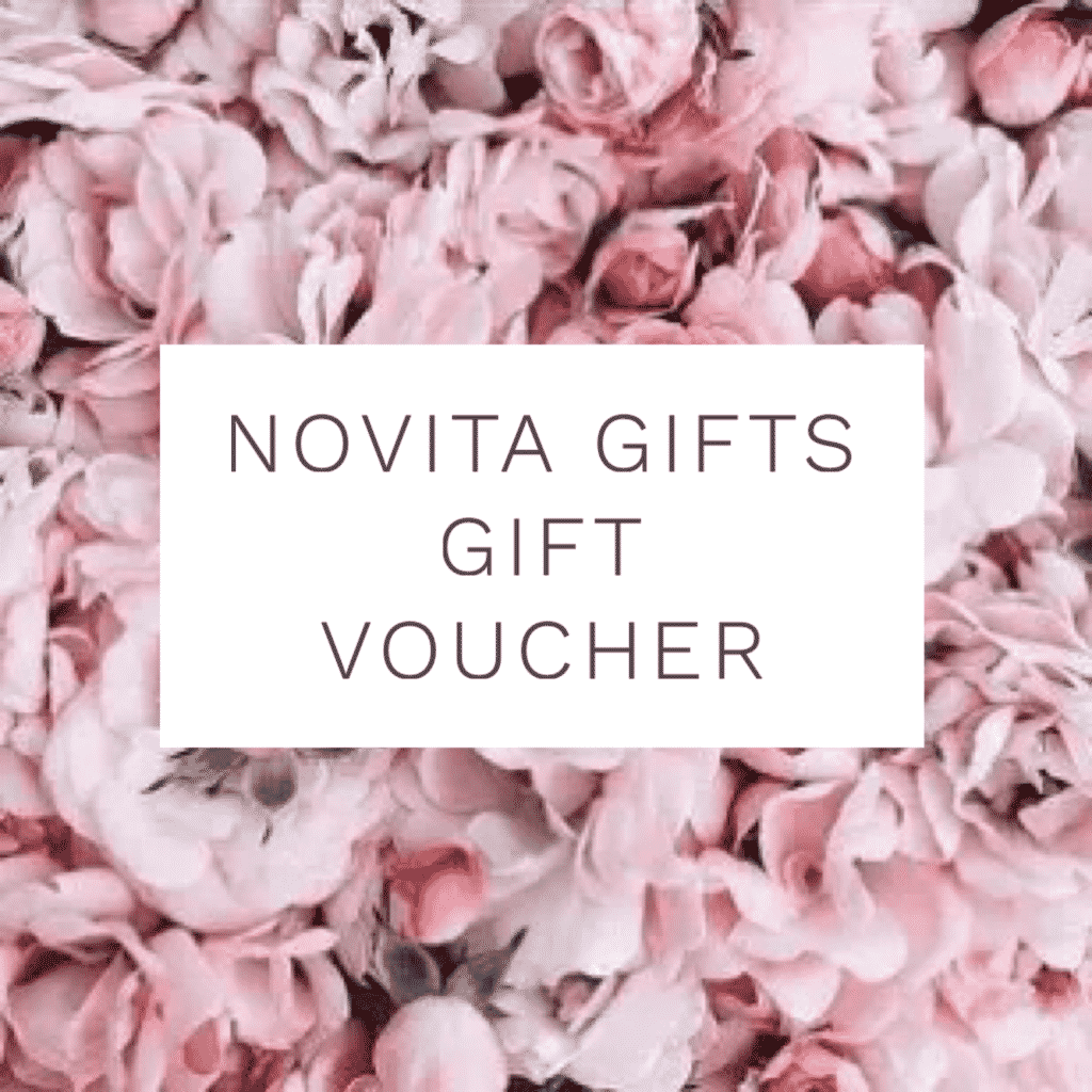 Novita Gifts Gift Voucher - Novita Gifts