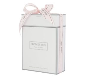 FLOWER BOX. French Rosé - Hallmark Diffuser 700ml - Novita Gifts